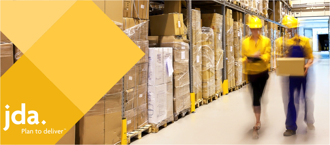 Welcome To JDA Cloud Services - Password Management Portal